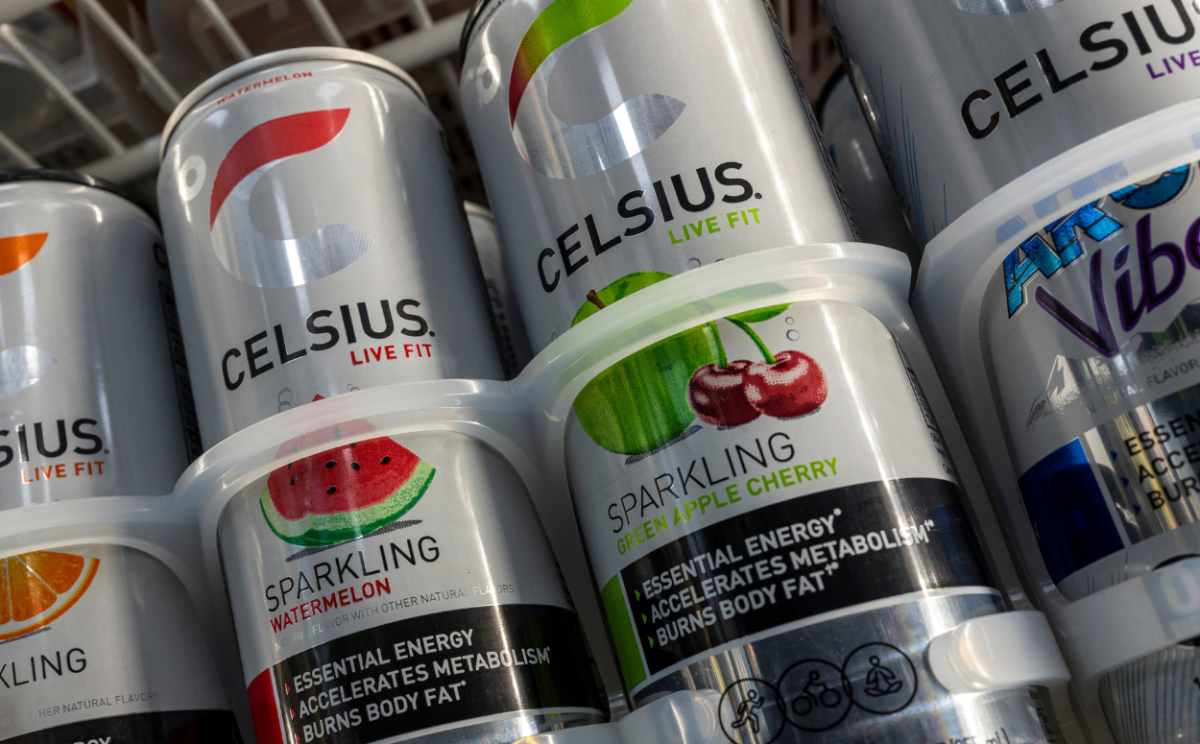 Celsius' 'Wild' Response to High Noon Recall Has Fans Saying the Same Thing