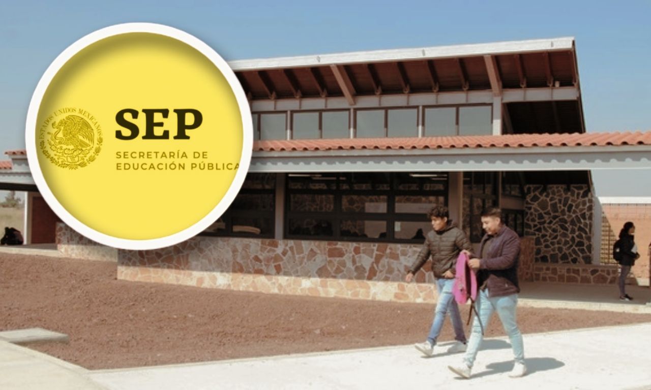 SEP: Lista de resultados SAID para admisión en escuelas de primaria y ...