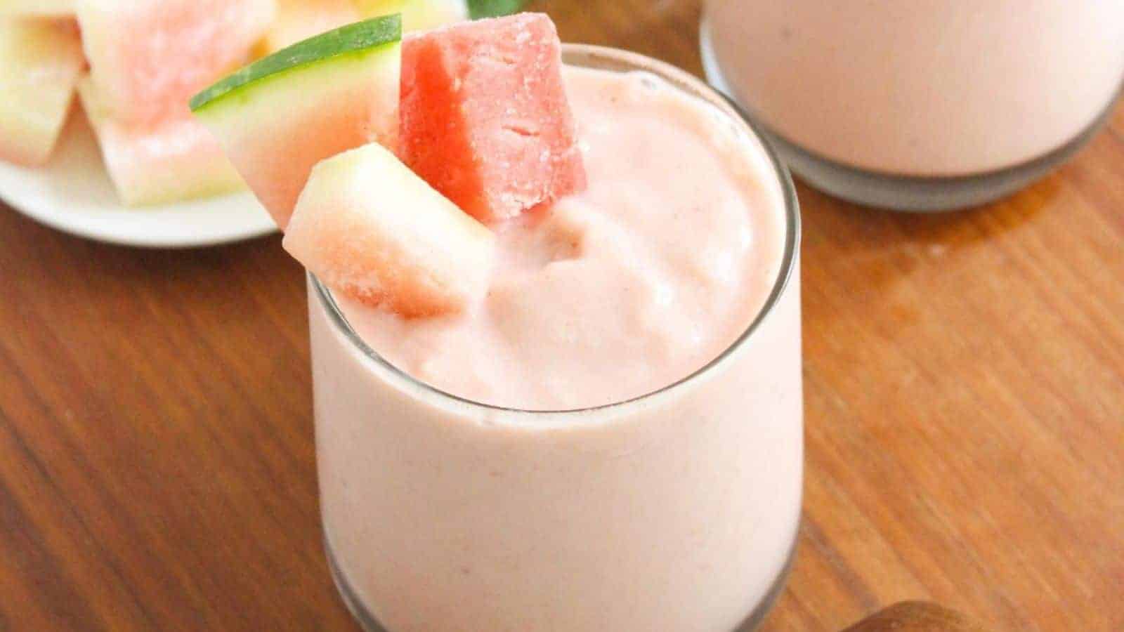 11 watermelon recipes that aren’t just fruit salad
