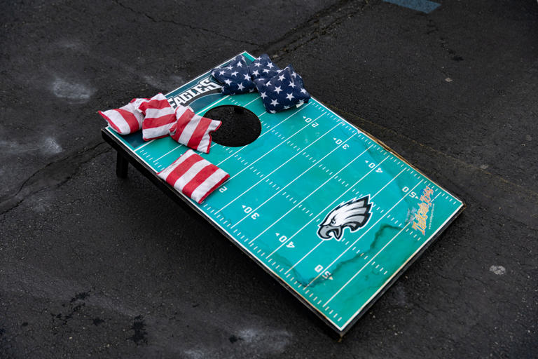 How to Watch ACL World Championship: Superhole: Live Stream Cornhole, TV