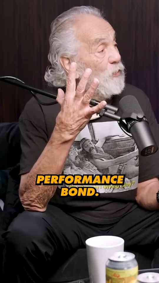 Cheech and Chong Reflect on Their Real-Life Arrest