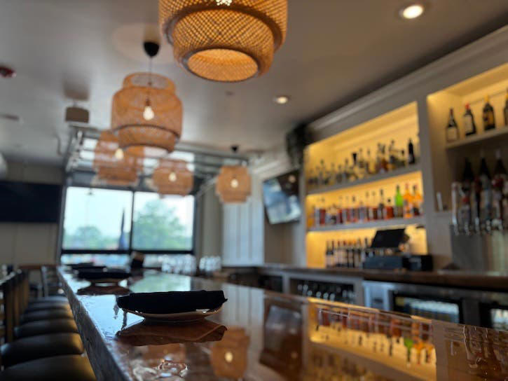 Downtown Mokena's The Dock On Front Street Set To Open