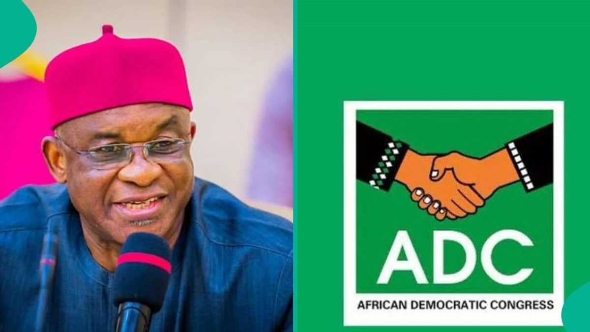 Fresh plot to destroy ADC uncovered as OPA reveals political figure ...