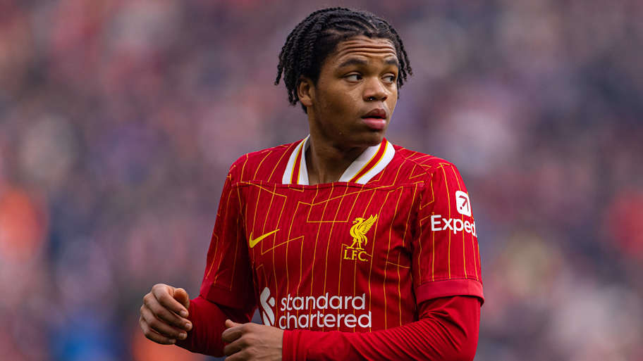 Liverpool Predicted Lineups vs. Athletic Club: New Signings to Start in ...