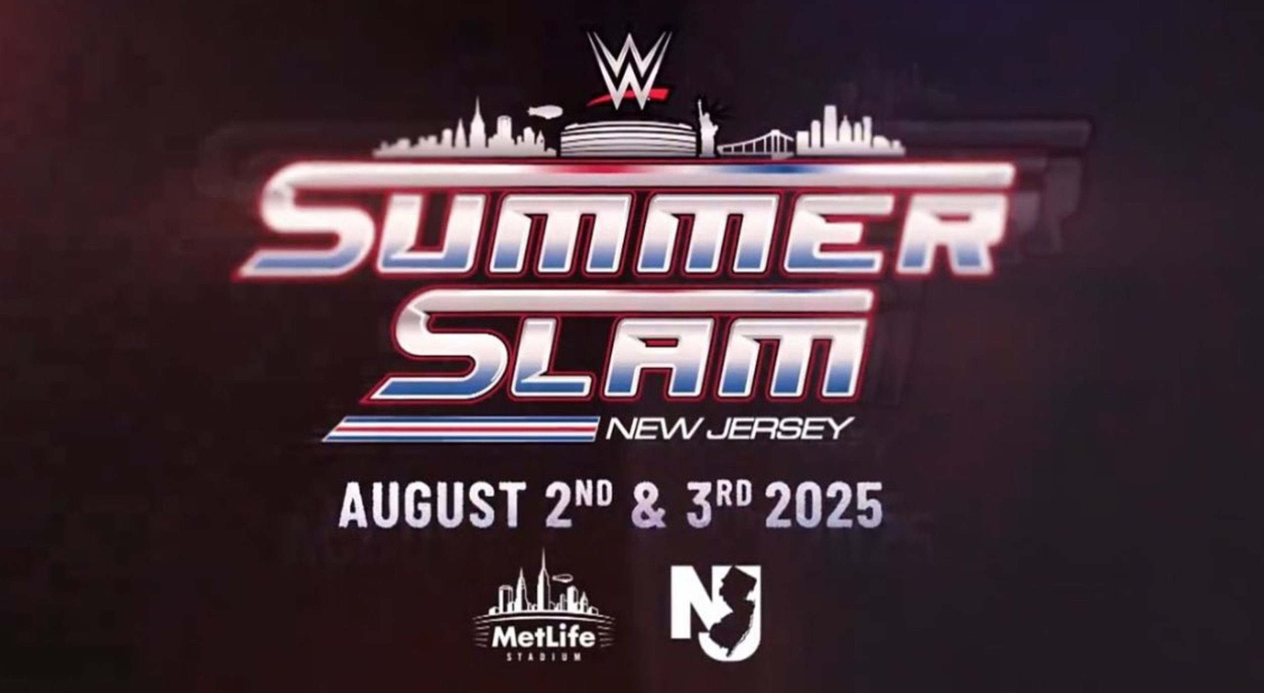 WWE SummerSlam 2025 Results (8/2/25)