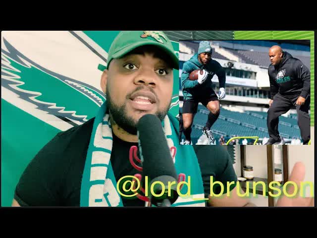 Lord Brunson: eagles' duce staley seeks exit, colts coaching tree ...