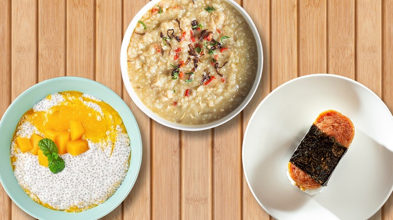 10 3-Ingredient Breakfast Ideas We Can't Get Enough Of