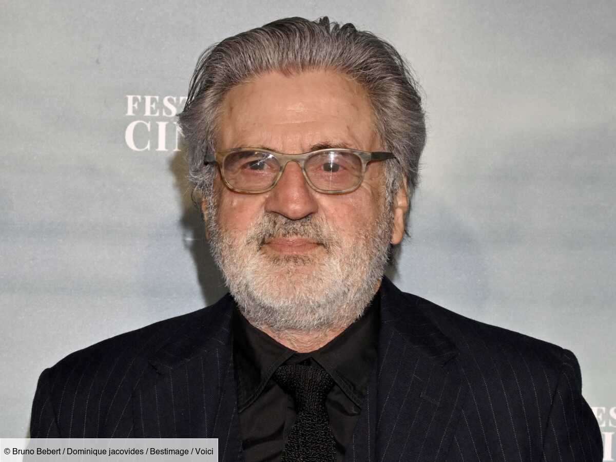 Daniel Auteuil et Emmanuelle Béart grands-parents : leur fille Nelly a ...