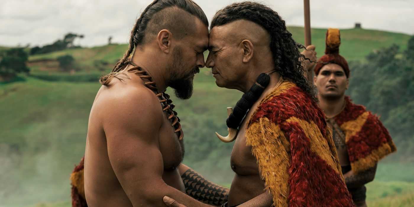 Jason Momoa's 85% Fresh Shogun Replacement Show Was Interrupted by ...