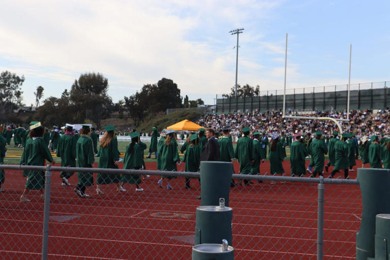 Patrick Henry High School principal looks to partner with community for ...