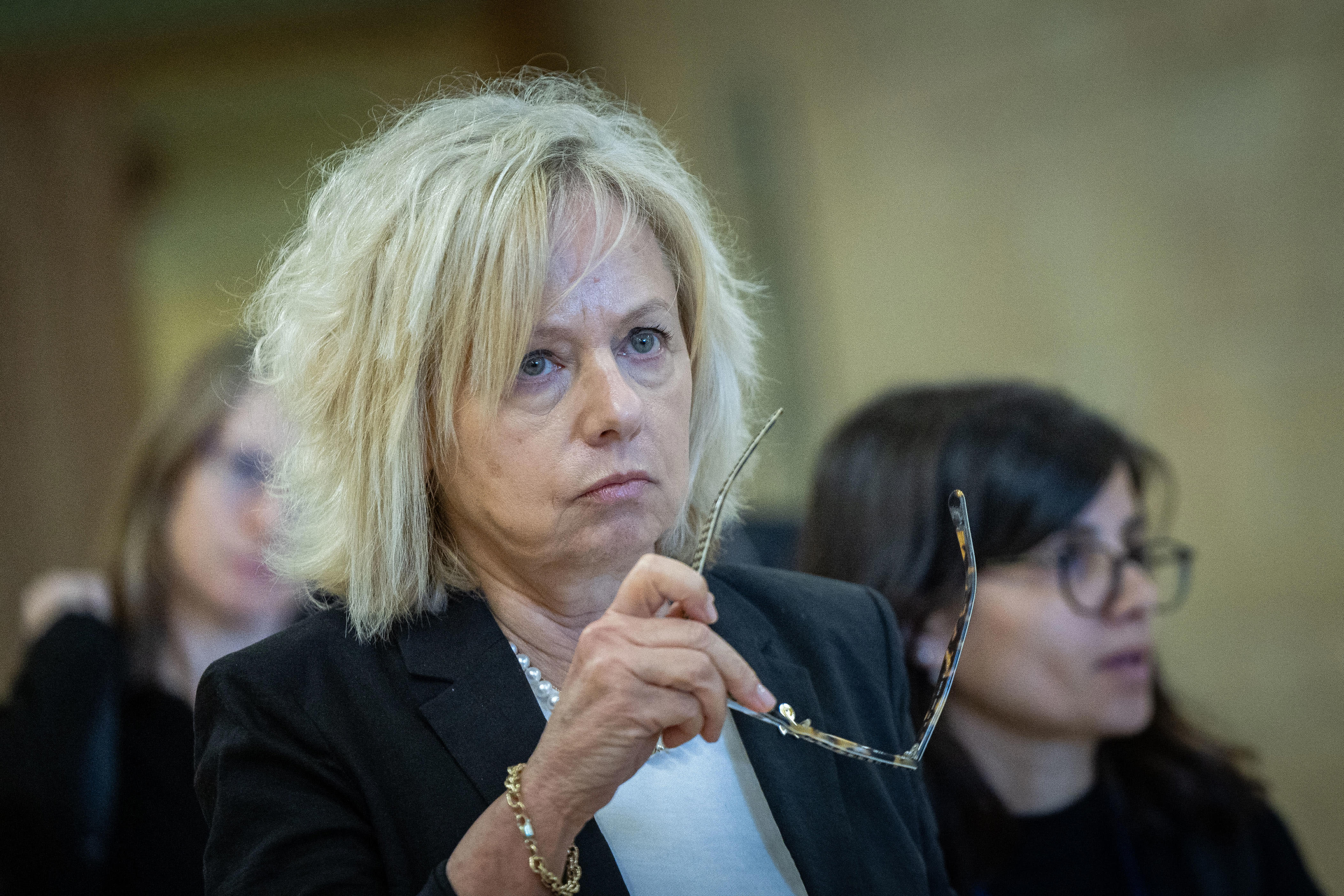 Attorney-general to High Court: Gov’t violating draft ruling, risking ...