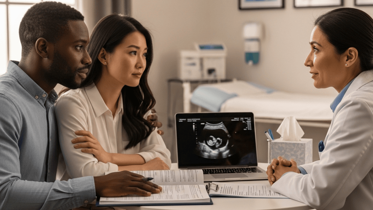 The White House wants IVF coverage, but lawsuits and costs stand in the way