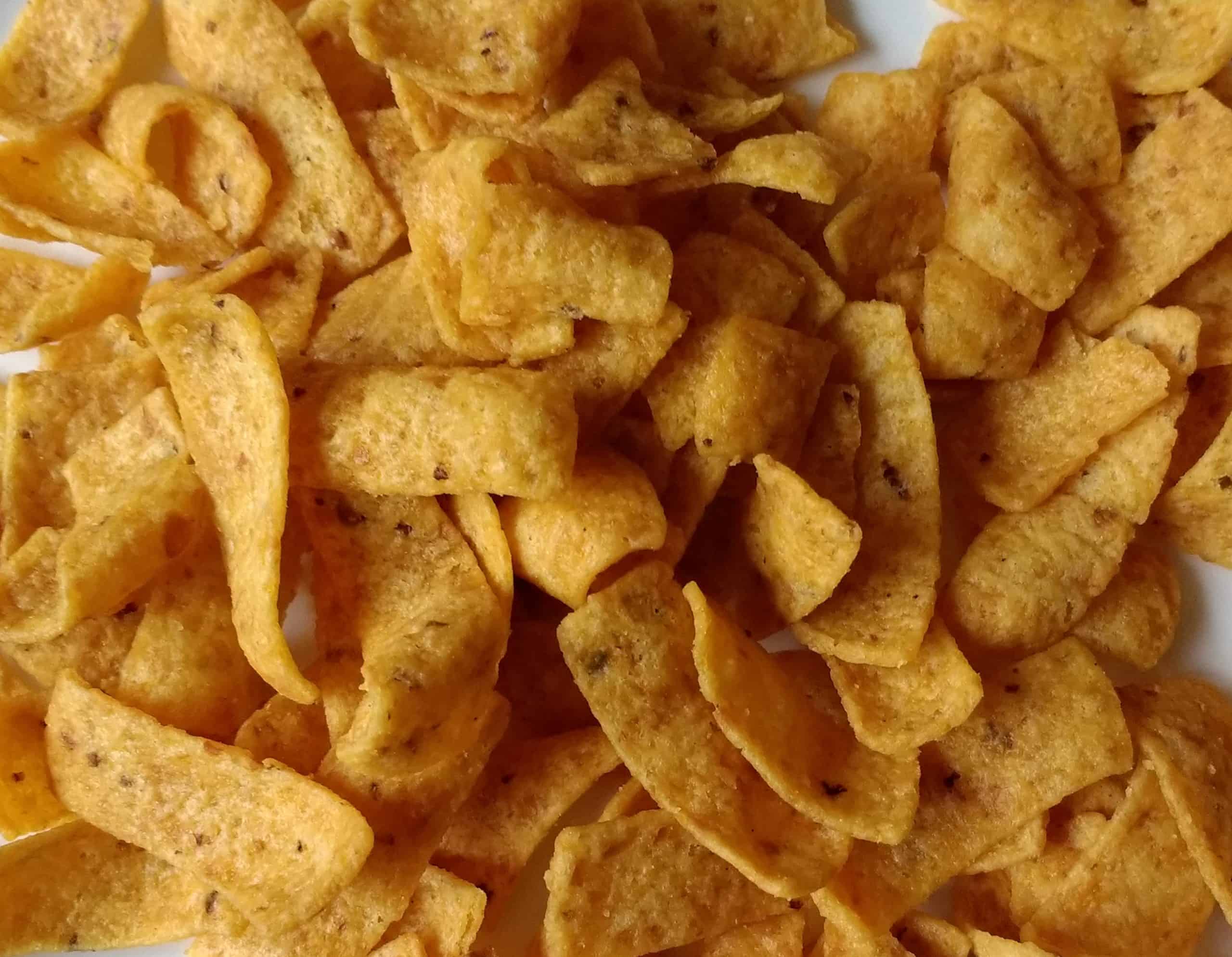 Crunching the Numbers: The Cost of Frito-Lay Chips Through the Years