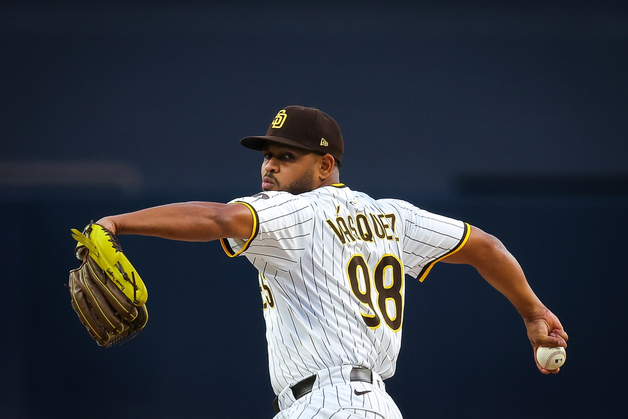 Padres Daily: Can’t always be super; Randy Vásquez’s value; David ...