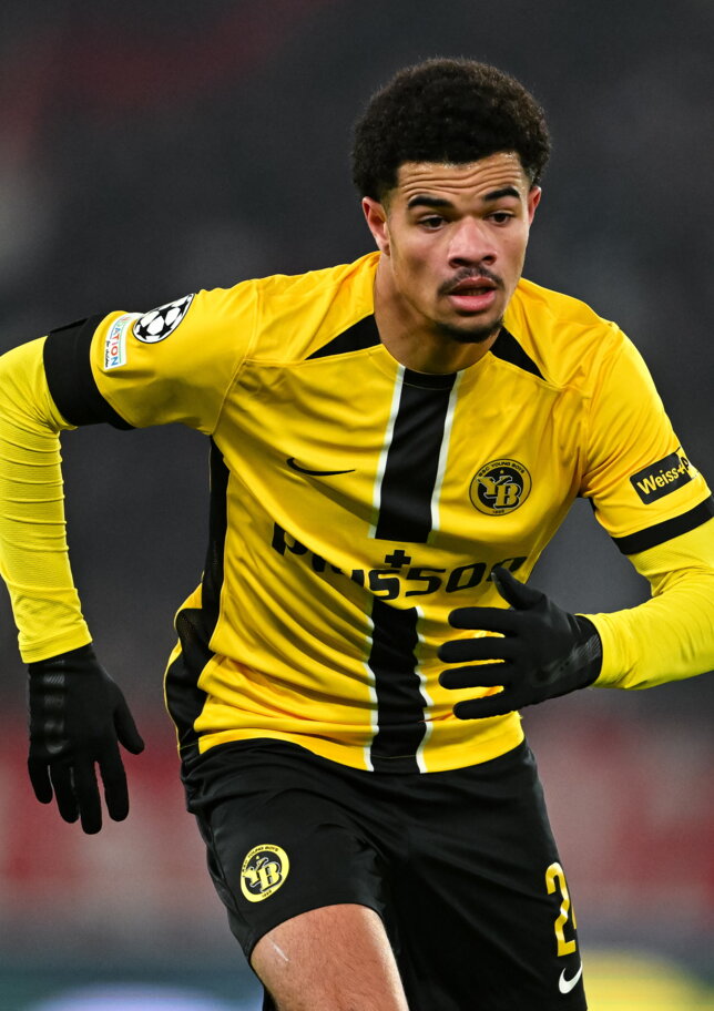 Milan sempre più vicino ad Athekame: c'è il sì del terzino, pronti 7 milioni per lo Young Boys