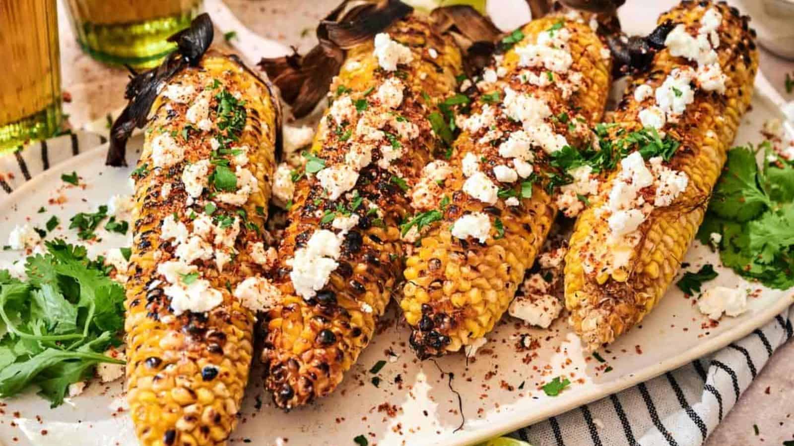The crowd-pleasing cookout recipes you’ll make on repeat all season