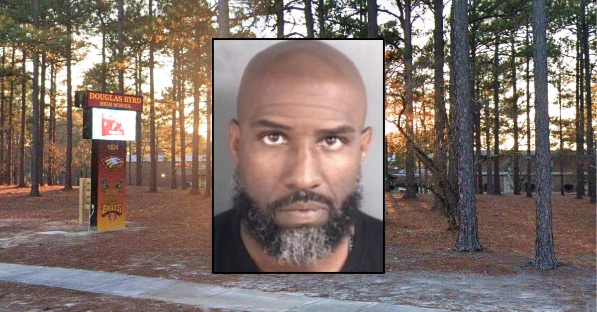 Criminal justice teacher put student in 'choke hold' and strangled him ...