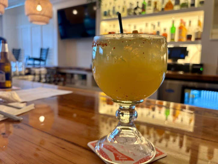 Downtown Mokena's The Dock On Front Street Set To Open