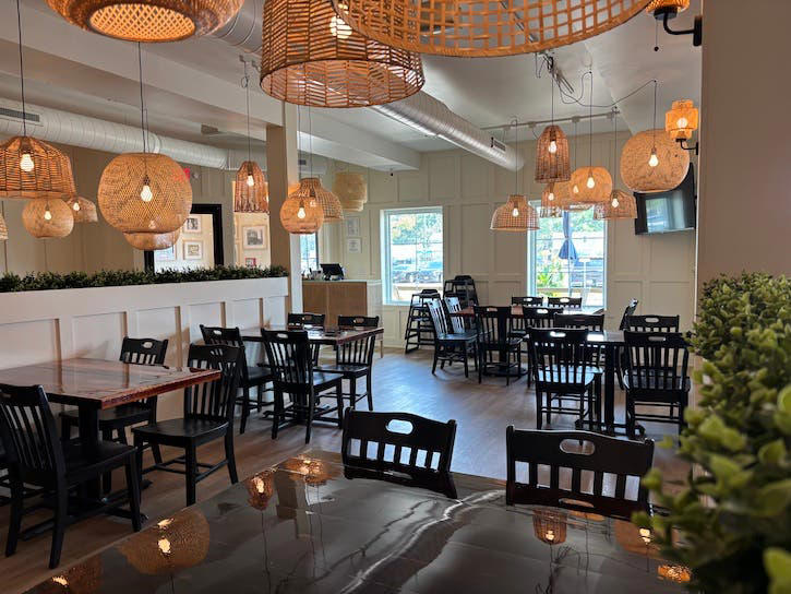 Downtown Mokena's The Dock On Front Street Set To Open