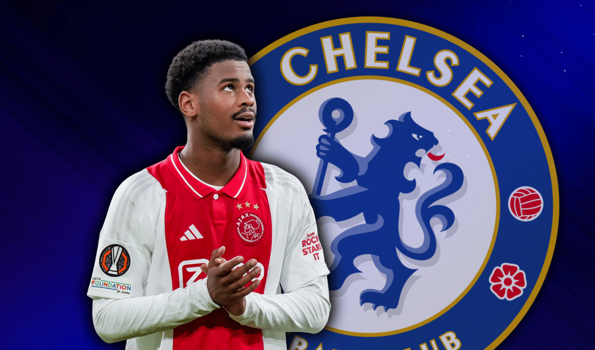 Jorrel Hato nummer één doelwit voor Ajax, ook drie andere spelers in beeld