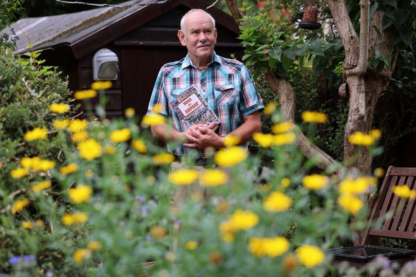 Life inside the Jesus Army cult as Durham man recalls torment of being ...