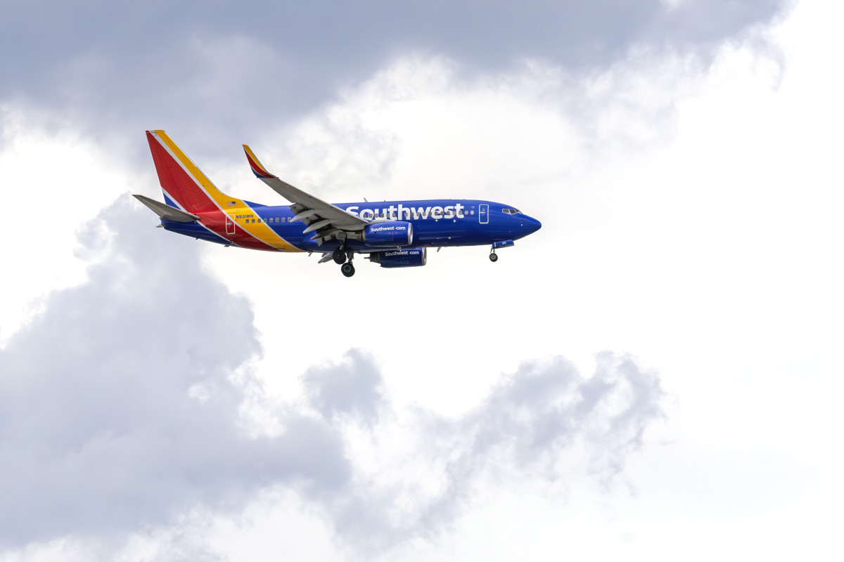 Southwest Airlines Announces Newest Partnership With International Airline