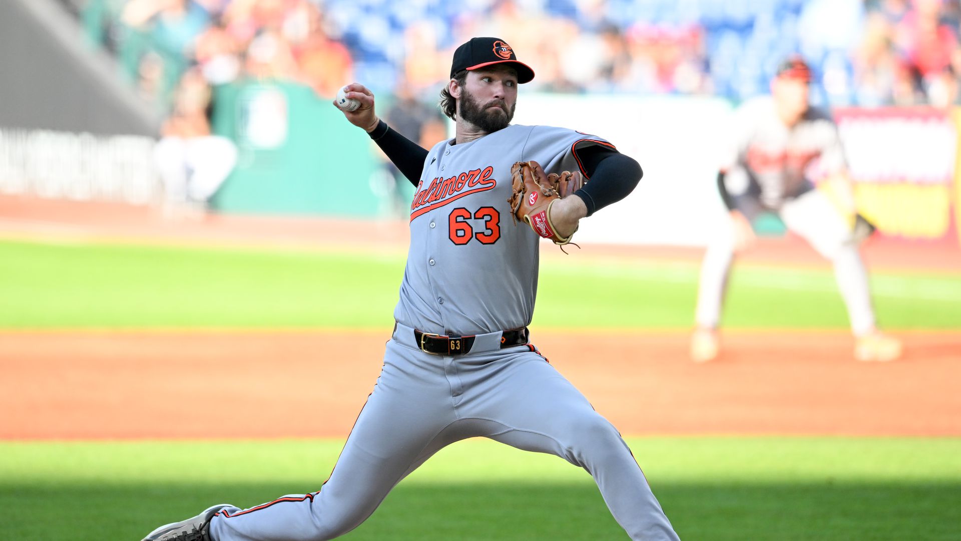 Sunday afternoon game thread: @ Cubs, 2:20