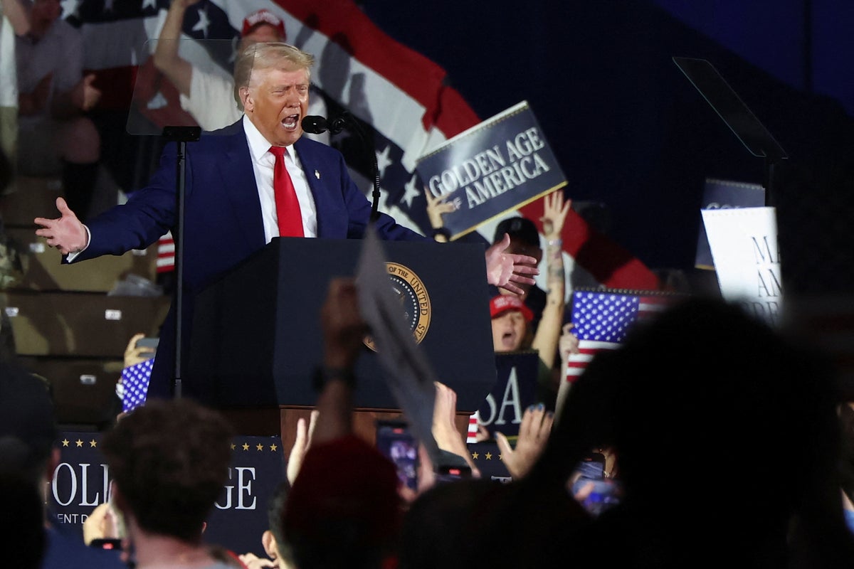 Trump dubbed himself the ‘father of IVF’ on the campaign trail. But his ...