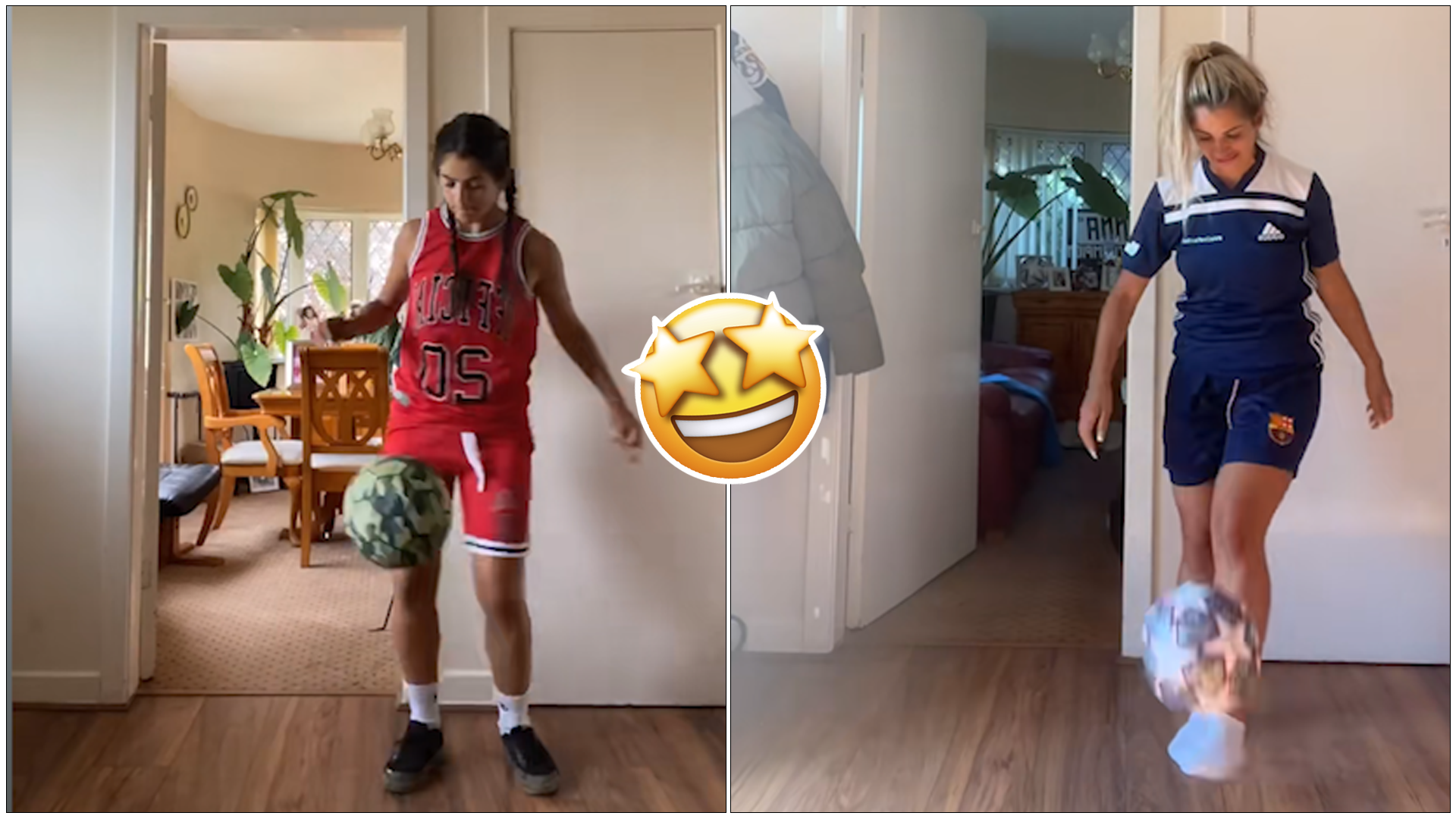 Ball Juggling Techniques Applicable to Daily Training – Soccer