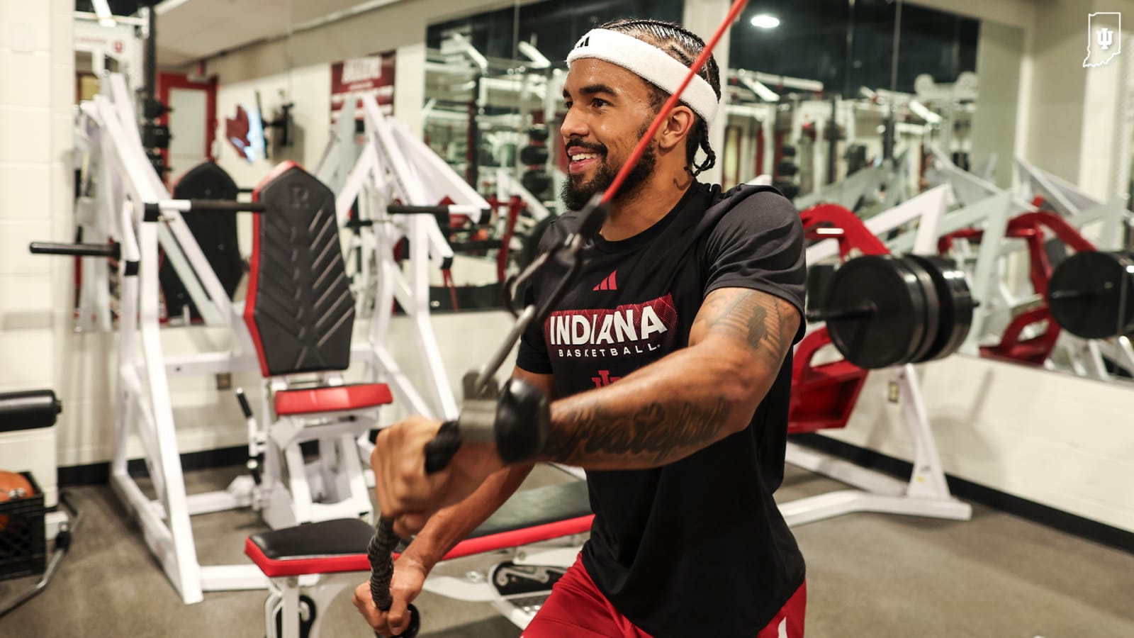 ‘He likes a little razzle dazzle’: Tayton Conerway is bringing a ...