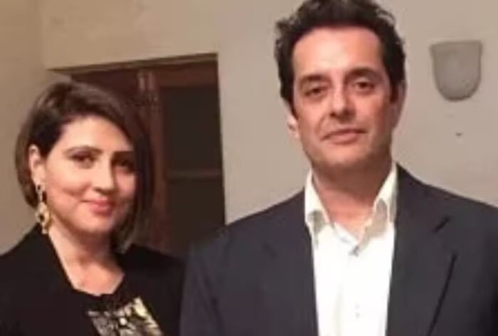 Meet Dharmendra's daughters Ajeita Deol, Vijeta Deol, never worked in ...