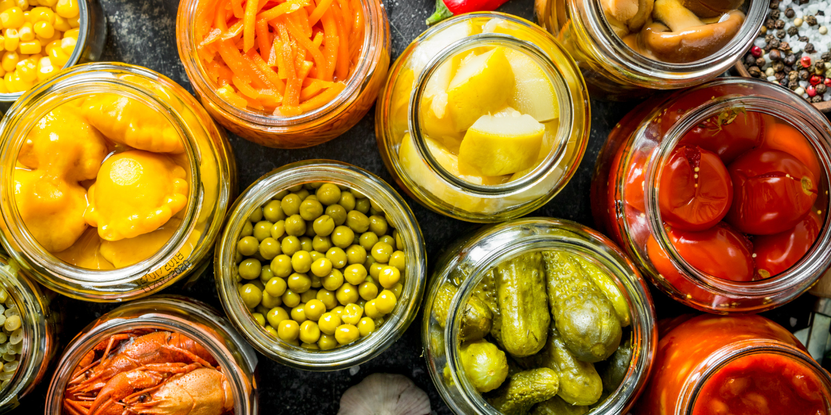 60+ Best Canned Foods for Camping: Guide to Easy Outdoor Meals