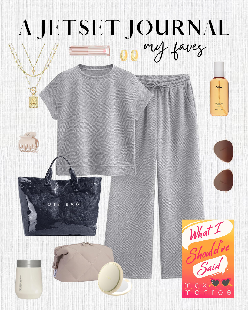 Here's A Laid Back Outfit You Don't Wanna Miss Out!
