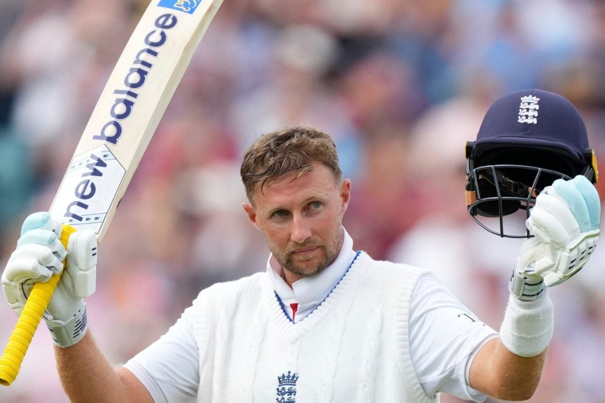 Joe Root’s response to 'alcohol culture' in England cricket won hearts ...
