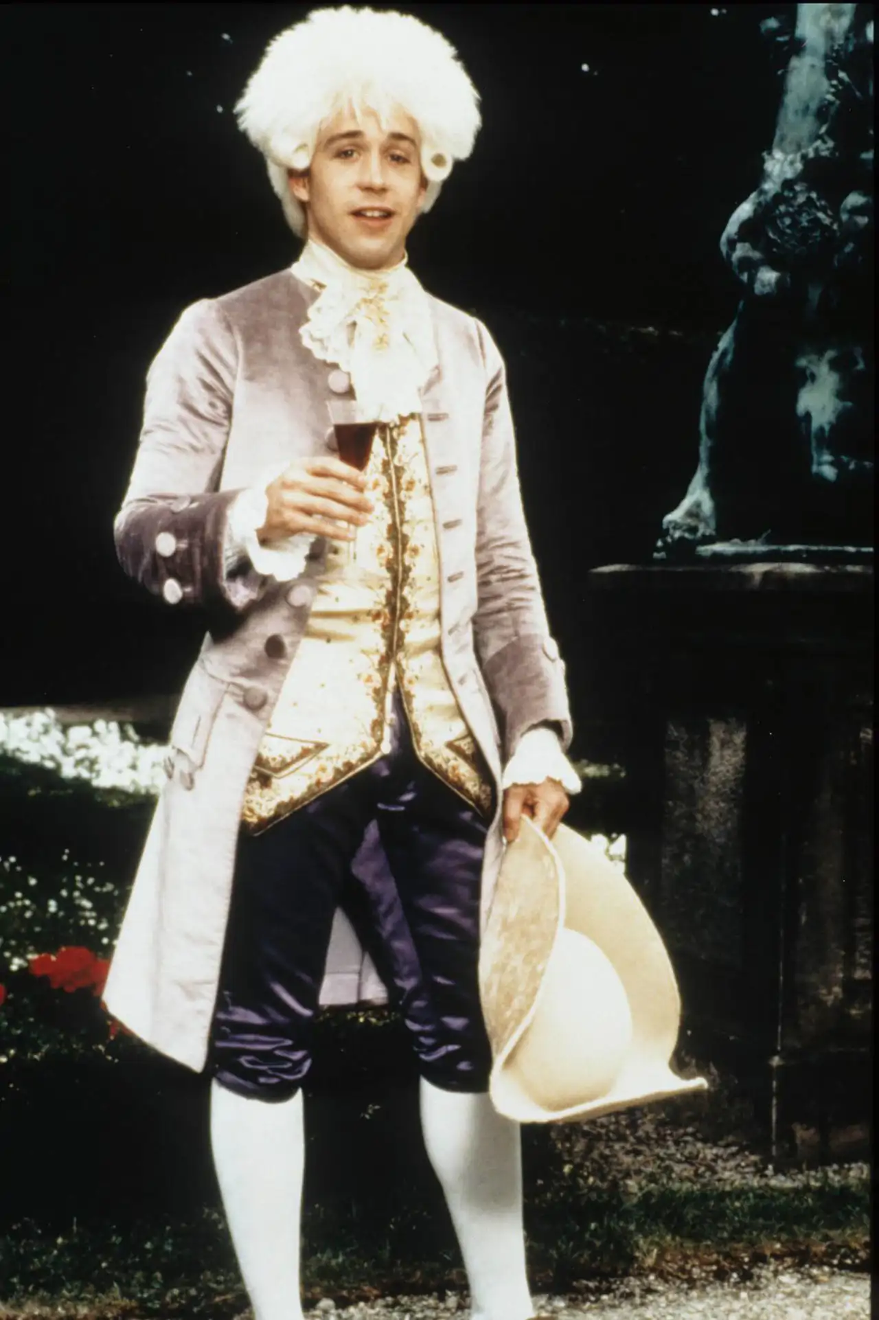 Las licencias de ‘Amadeus’: entre el arte y la falsedad histórica