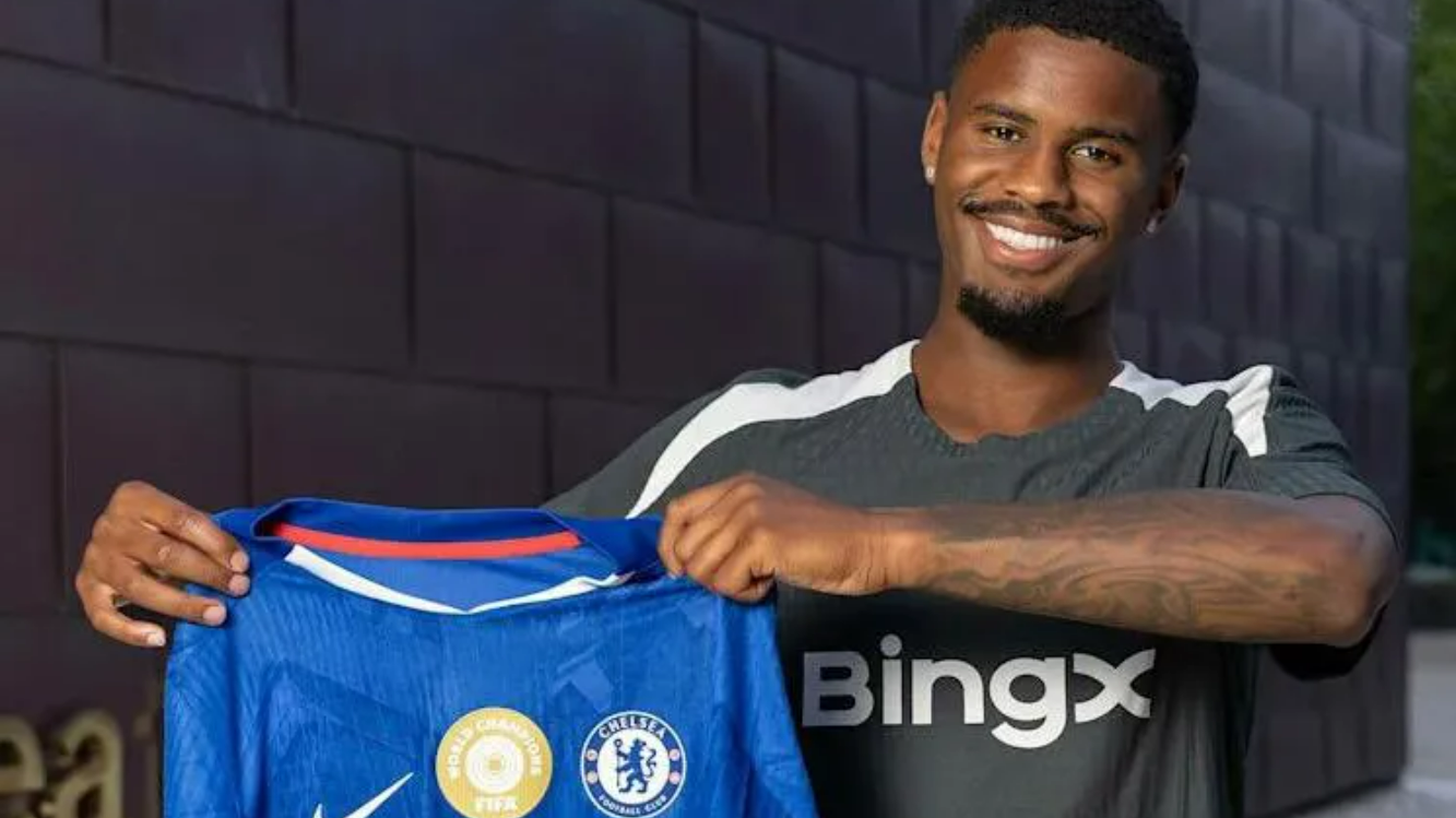 Hato makes controversial claim after Chelsea transfer