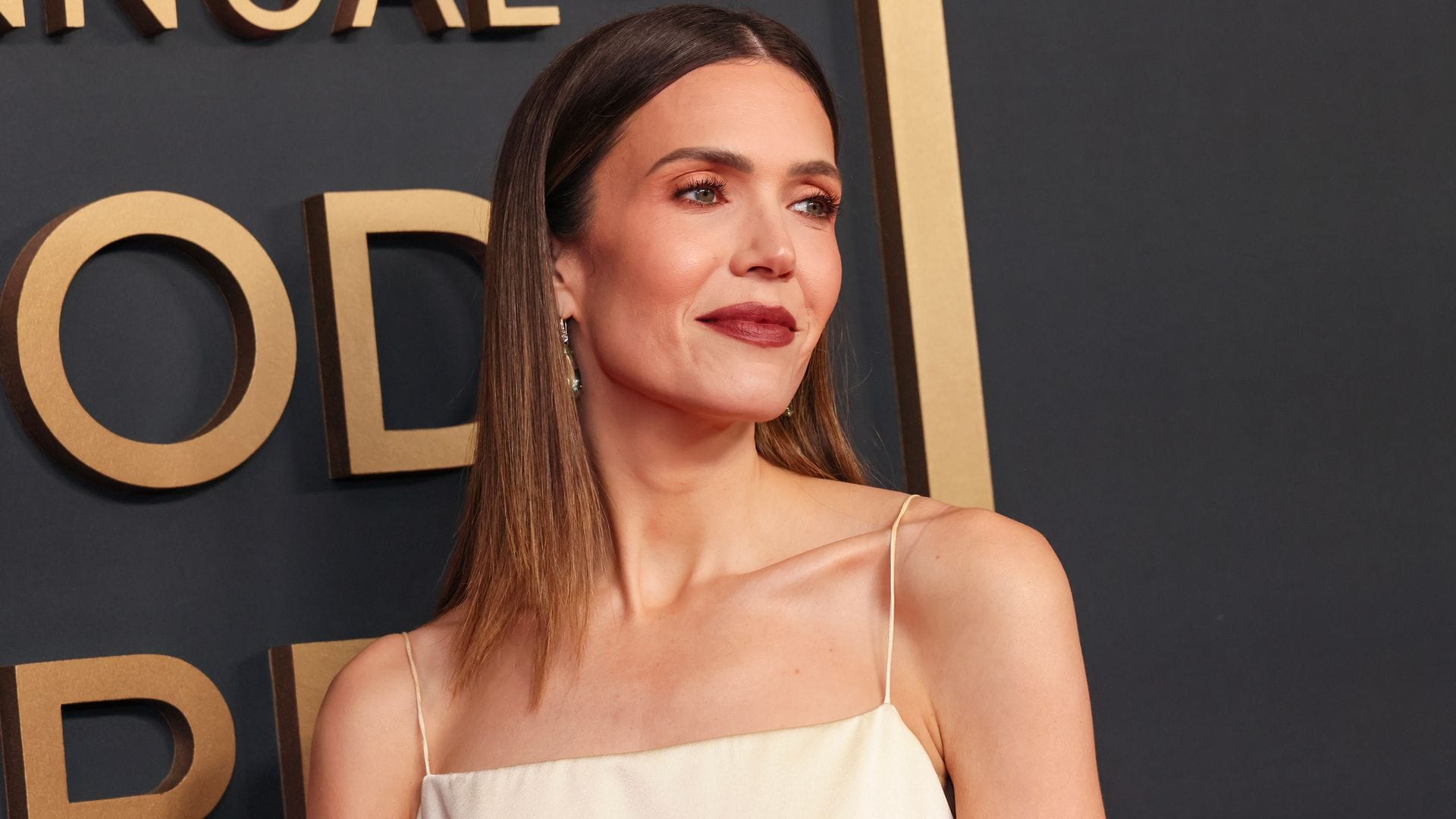 Mandy Moore criticizes woman who rear-ended her family and fled the scene