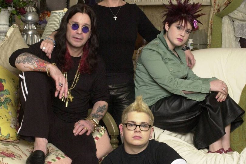 Jack Osbourne and rarely-seen sister Aimee 'not close at all' as he ...