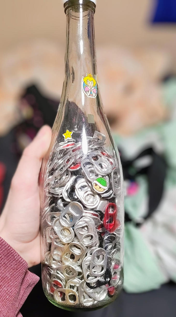 15+ People Whose Collections Are Anything but Boring