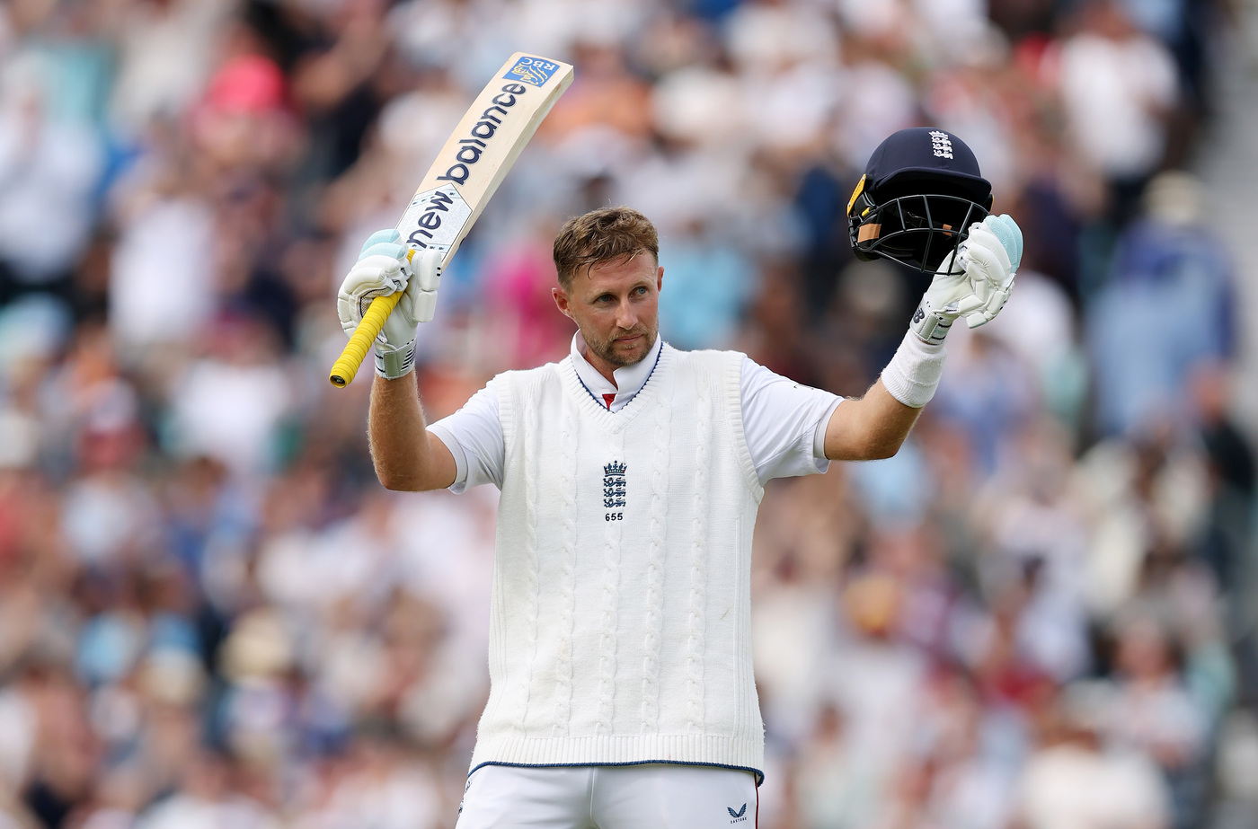 Joe Root relishes chance to make history as latest Ashes shot looms