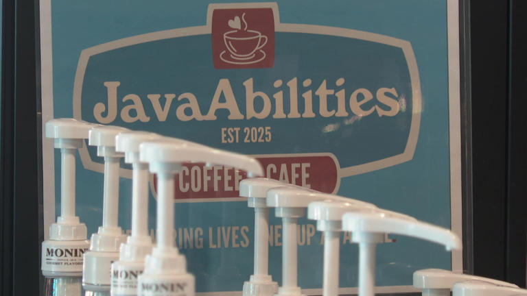 New café in Monona provides jobs for individuals of all abilities