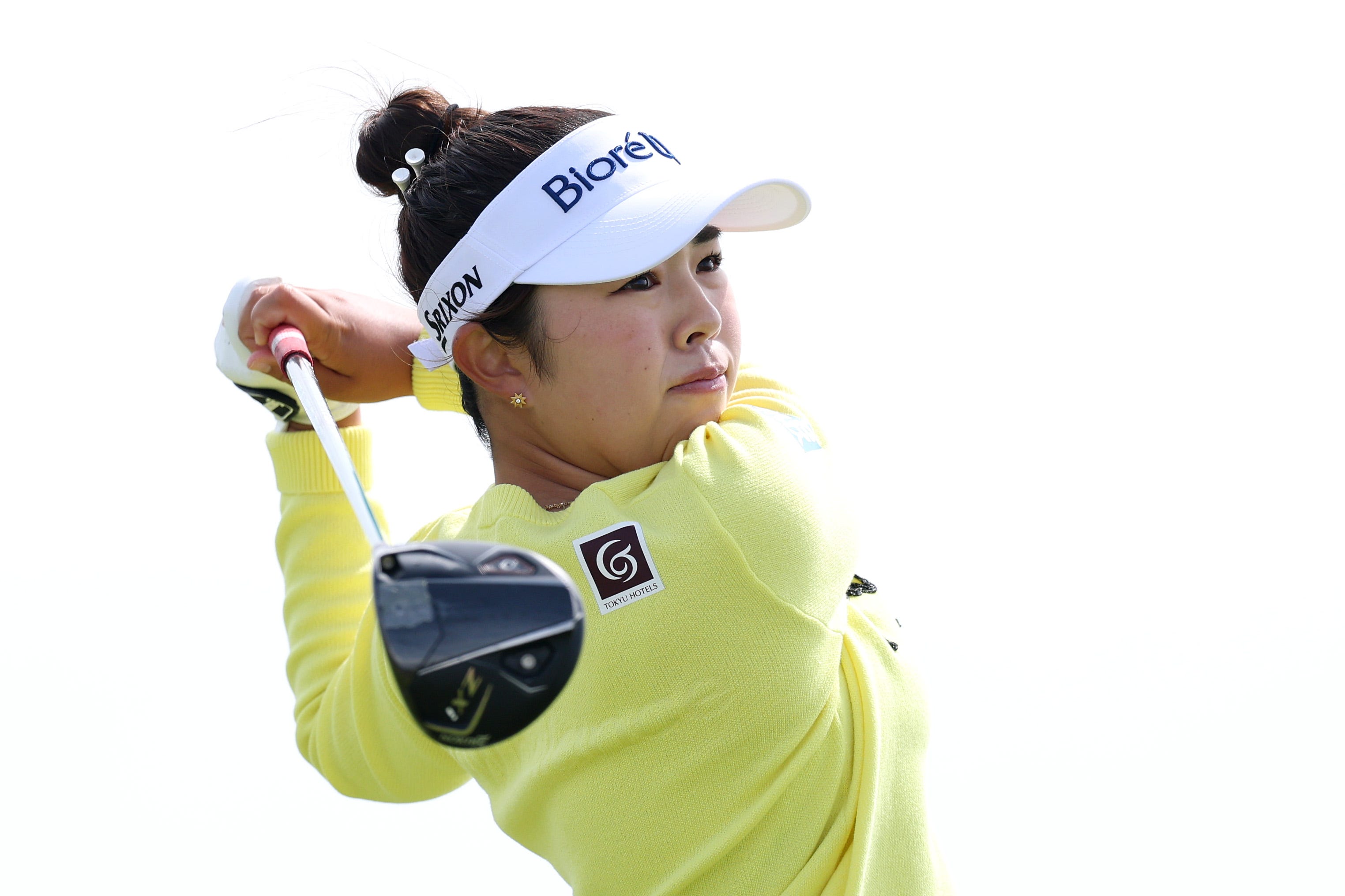 AIG Women's British Open leaderboard, highlights: Miyu Yamashita wins ...