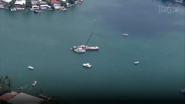 Girl, 10, Identified as Third Young Victim to Die in Tragic Miami Boat ...