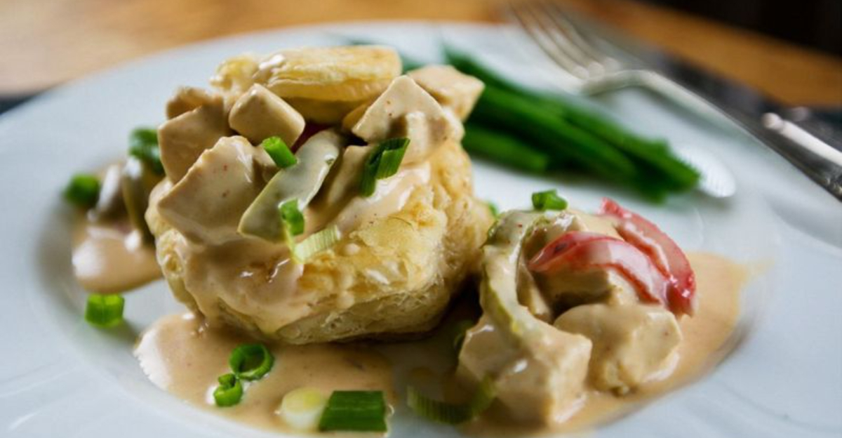8 Classic British Dinners That Are Slowly Disappearing