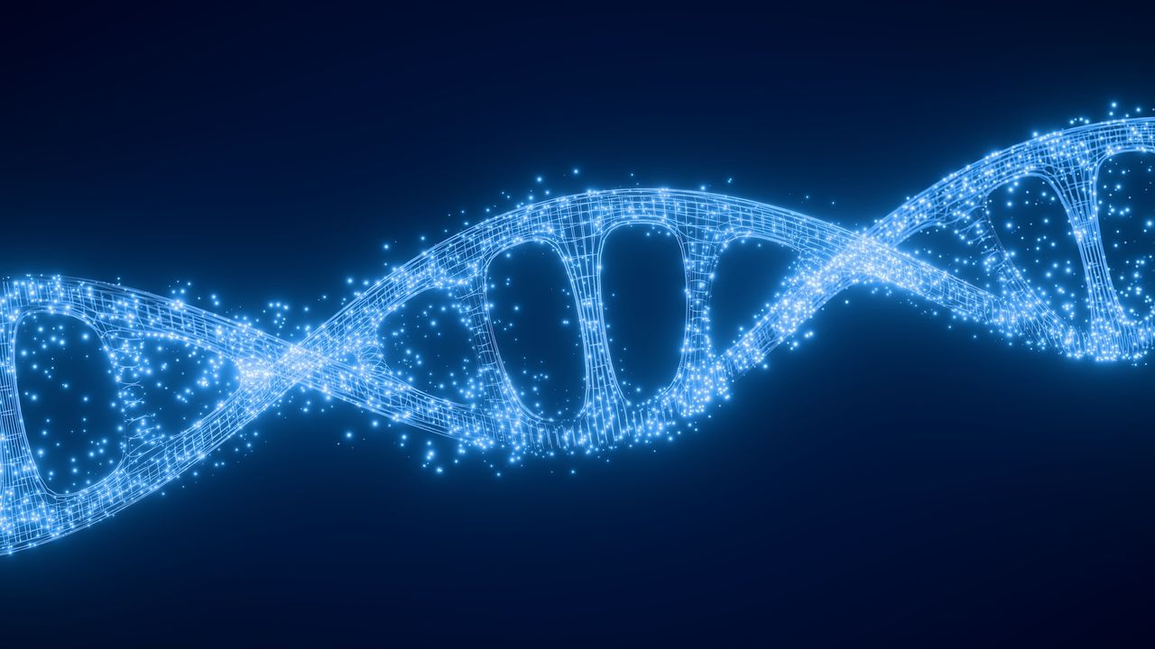 Humans may have untapped 'superpowers' from genes related to ...