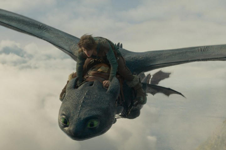 Digital Trends’ 2025 movie rankings