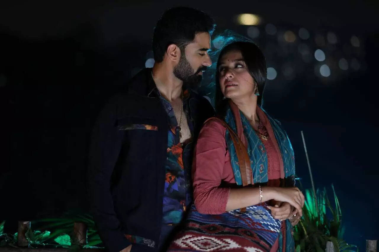 Just Married slated for August 22 release, says director Bobby CR