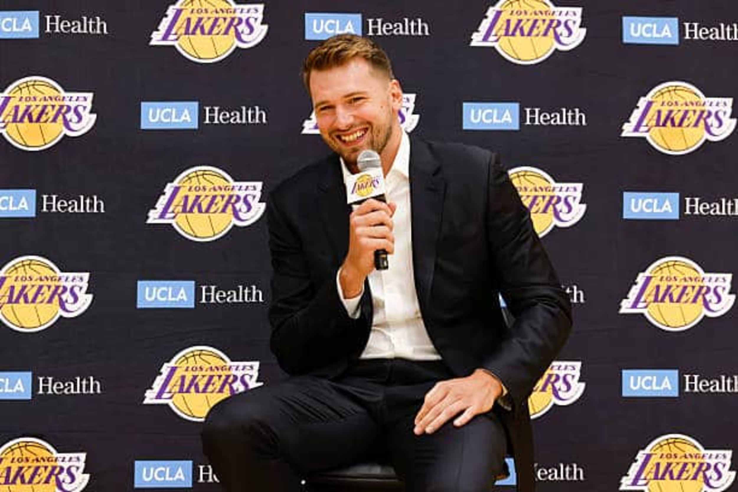 Luka Doncic Decided ‘Pretty Quick’ That He Wanted To Sign Extension ...