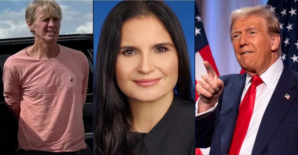 'Lack of basic fairness': Trump assassination attempt suspect scores rare win against DOJ as ...