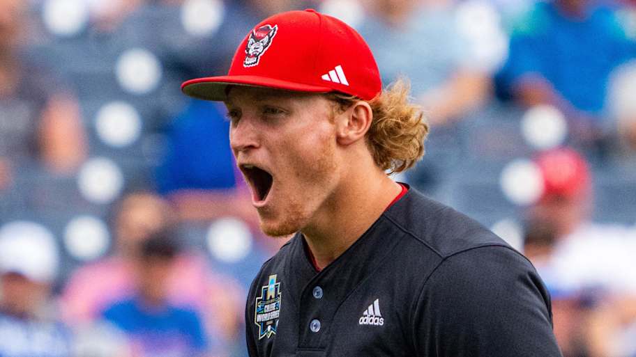 Chicago White Sox Minor League Player, Pitcher of the Month Named For July